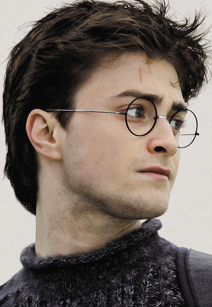 Picture of Daniel Radcliffe