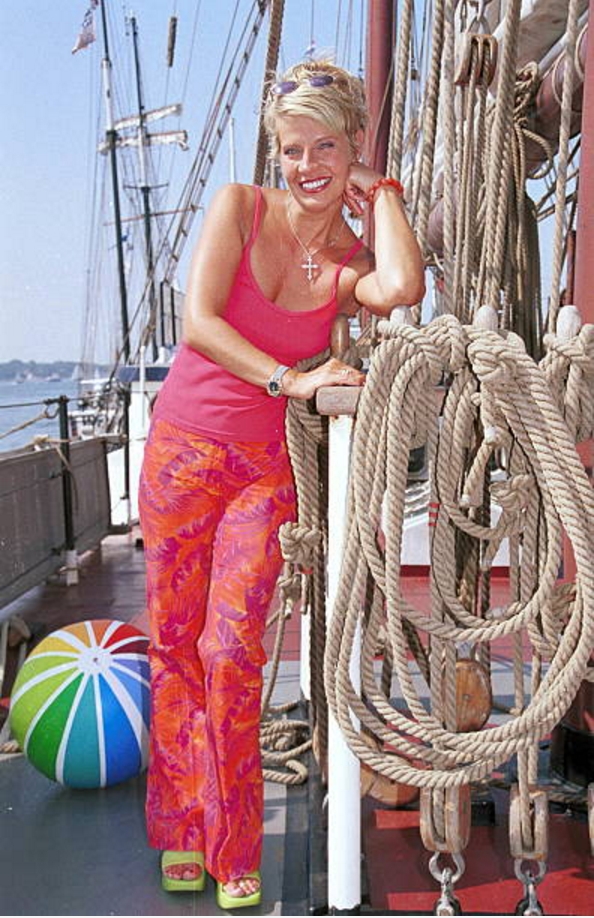 Picture of Milena Preradovic