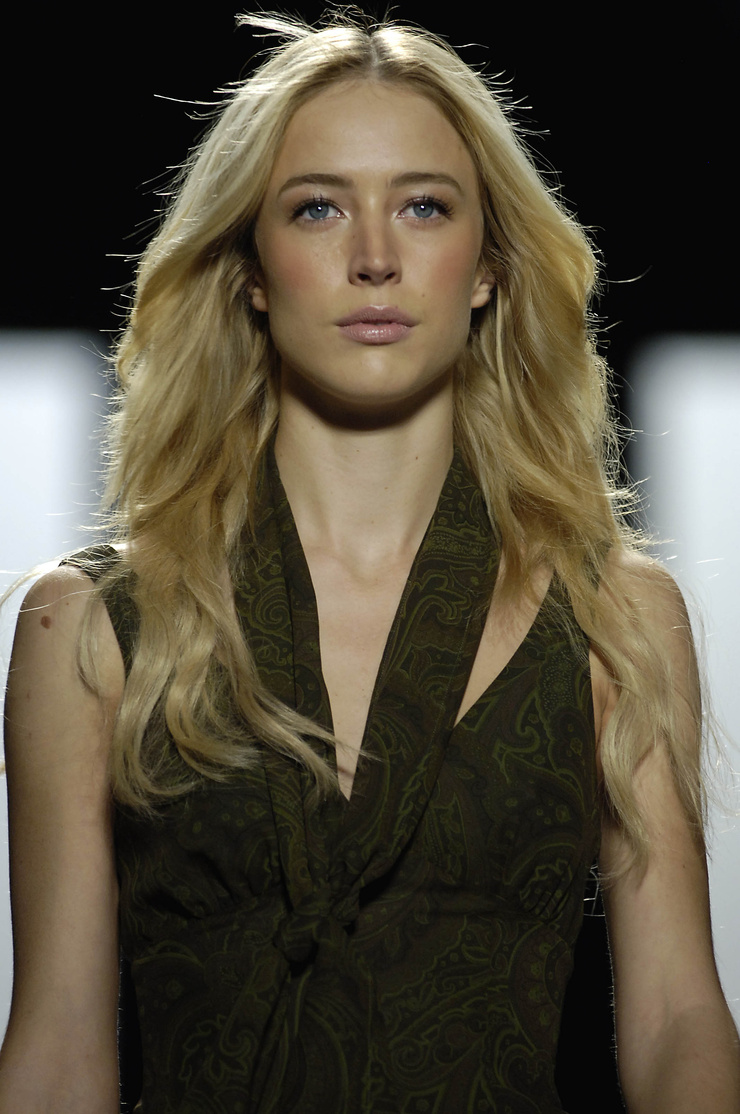 Picture of Raquel Zimmermann