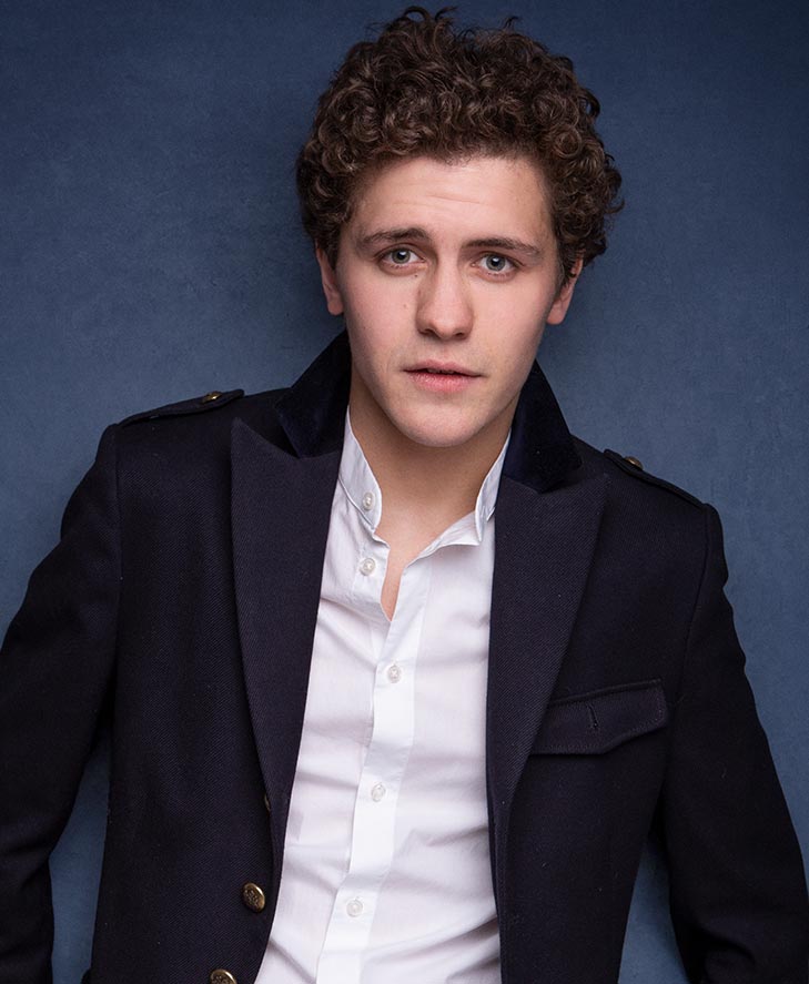 Picture of Dylan Llewellyn