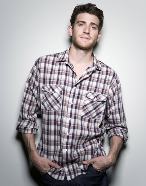 Image of Bryan Greenberg