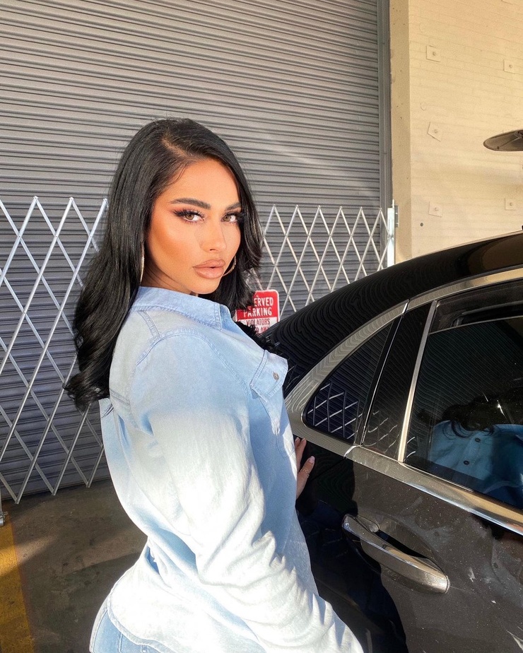 Image of Stephanie Rao