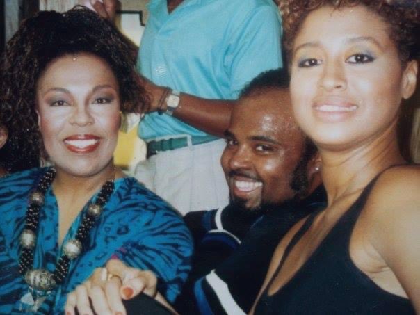 Picture of Phyllis Hyman