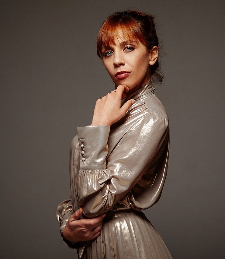 Barbara Chichiarelli image