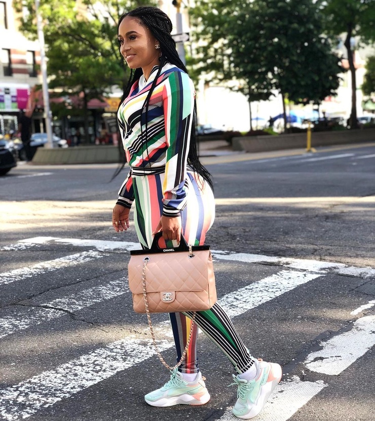 Tahiry Jose picture