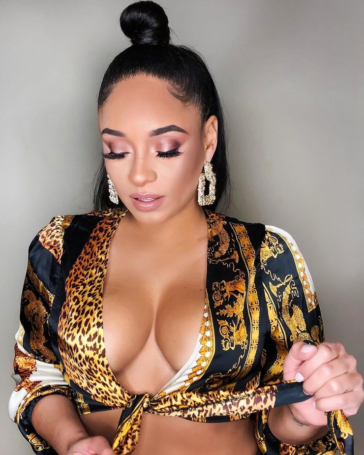 Picture of Tahiry Jose