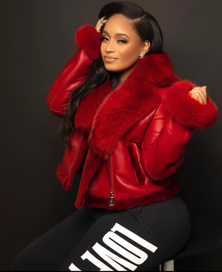 Picture of Tahiry Jose