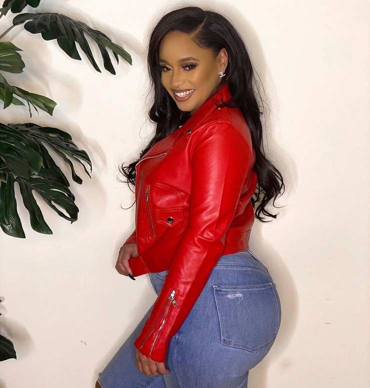 Image of Tahiry Jose