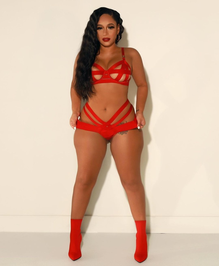 Picture of Tahiry Jose