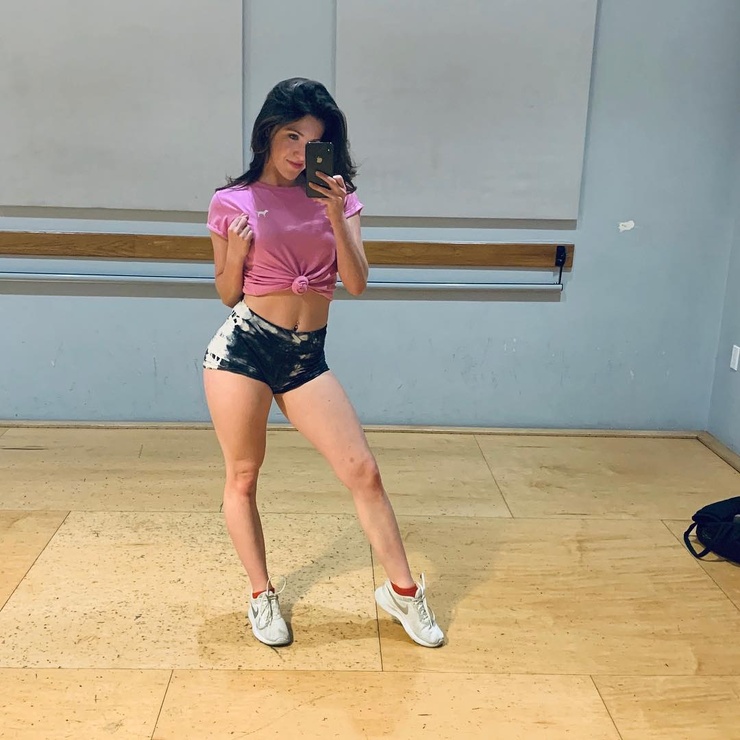 Picture of Adison Briana