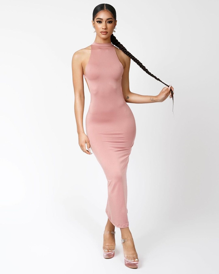 Picture of Lala Baptiste