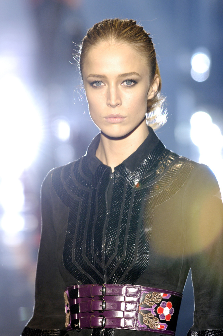 Picture of Raquel Zimmermann