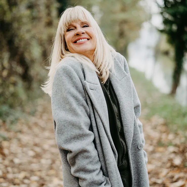 Picture of Milena Preradovic