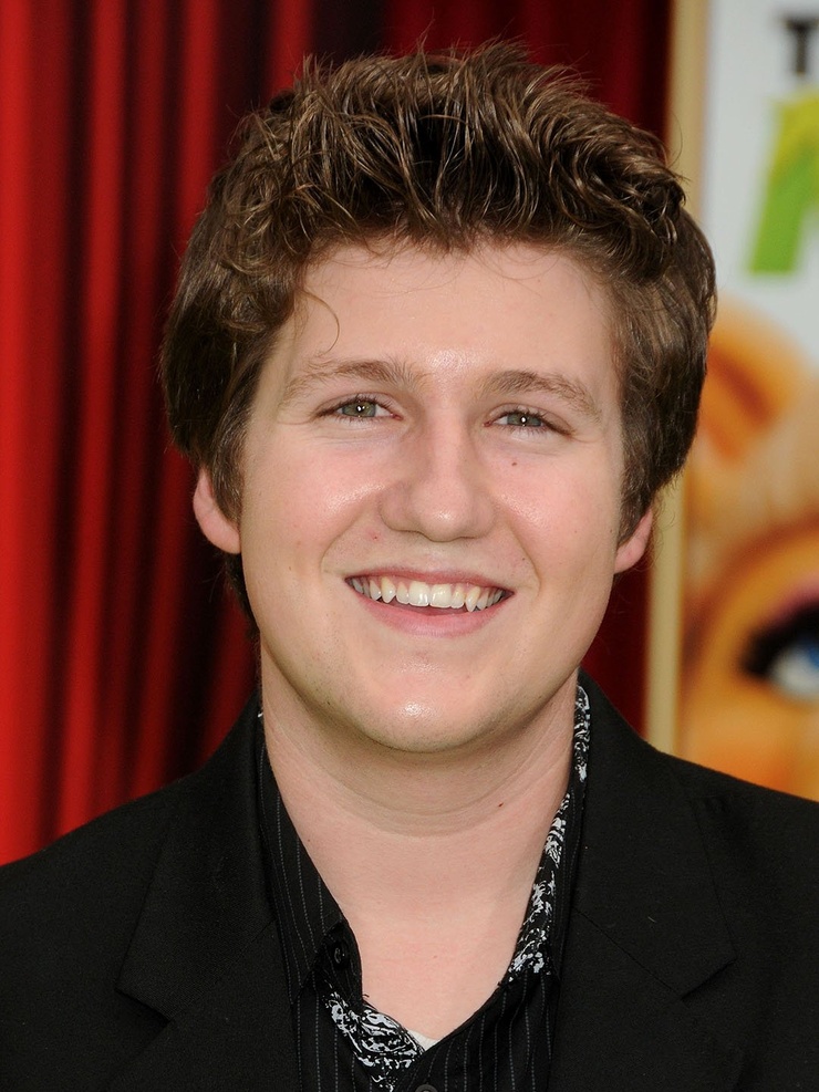 Picture of David Michael Paul