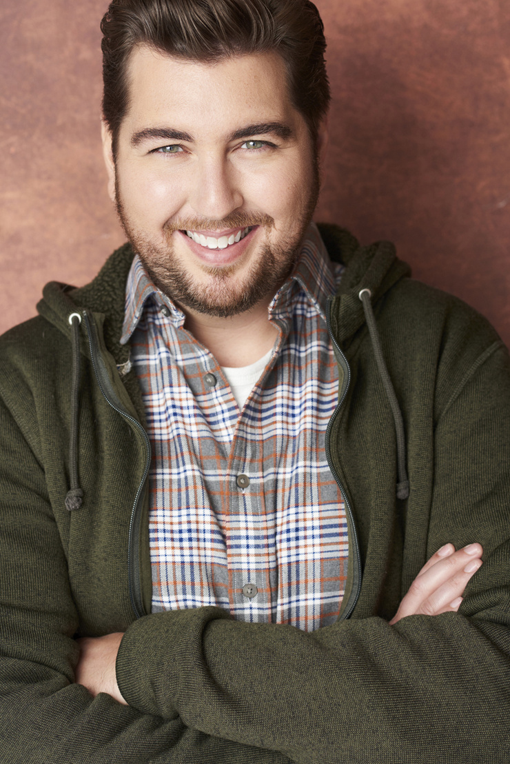 Picture of Ryan Curtis