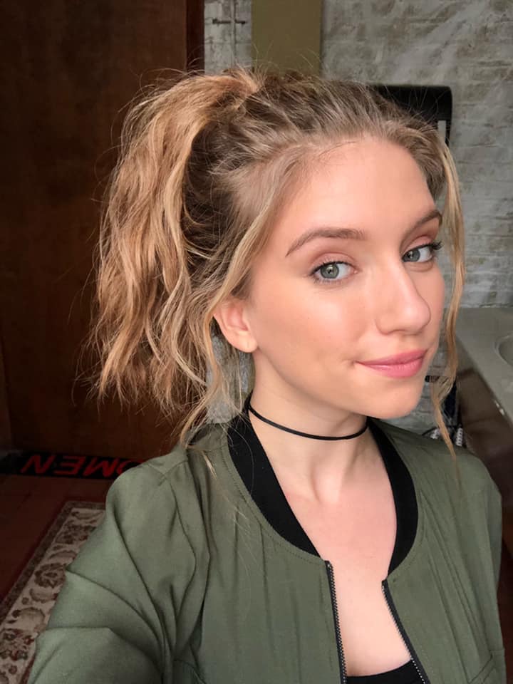 Picture of Sophie Bolen