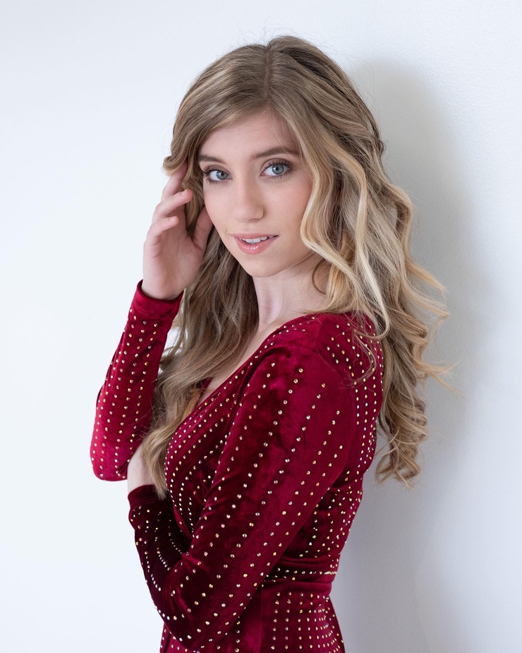 Picture of Sophie Bolen