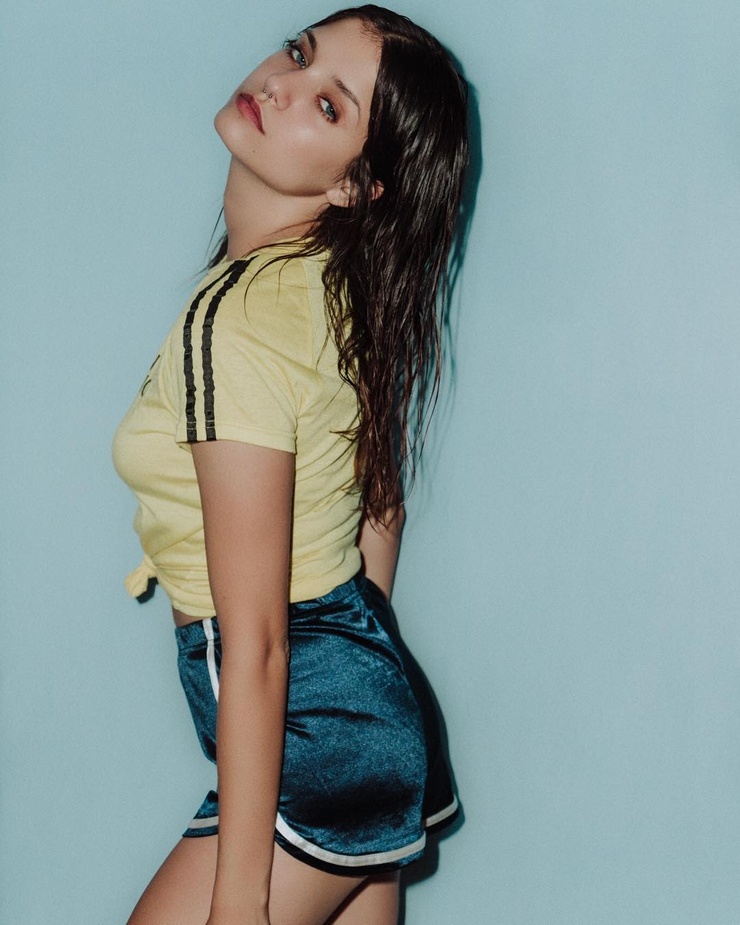 Picture of Bianca Cameroni