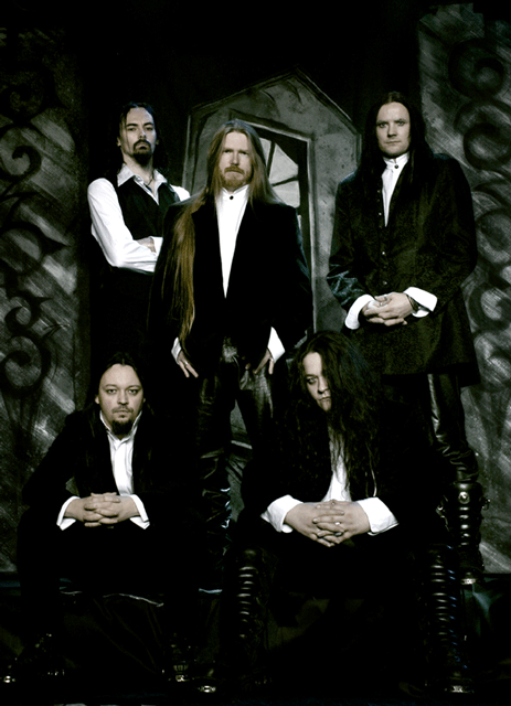 Picture of My Dying Bride