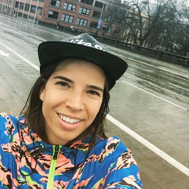 Picture of Tobin Heath