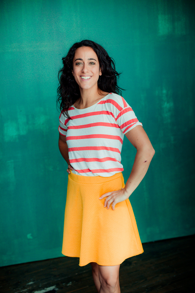 Nina Reithmeier image