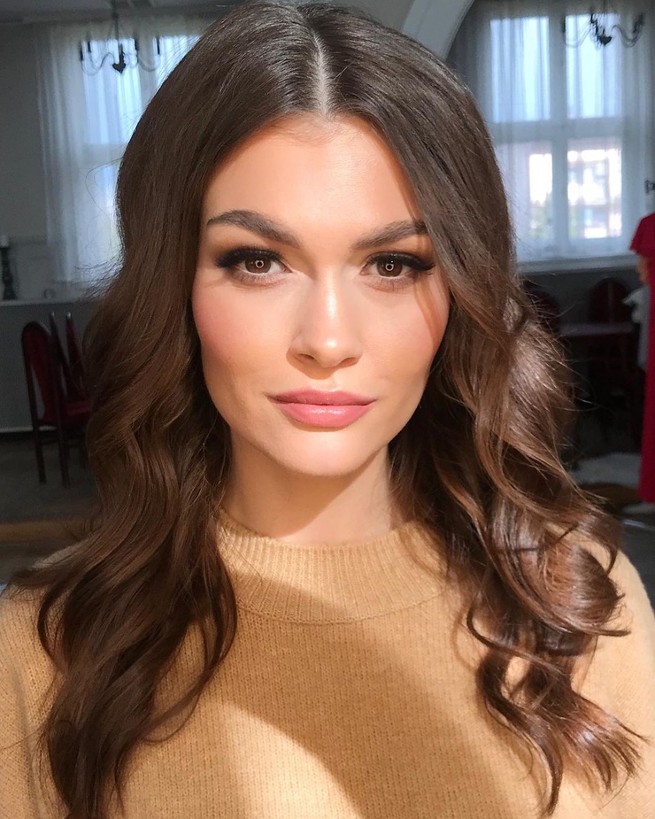 Picture of Ewelina Przeworska