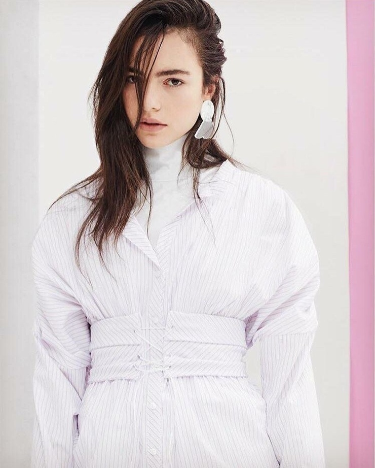 Picture of Giulia Petronio