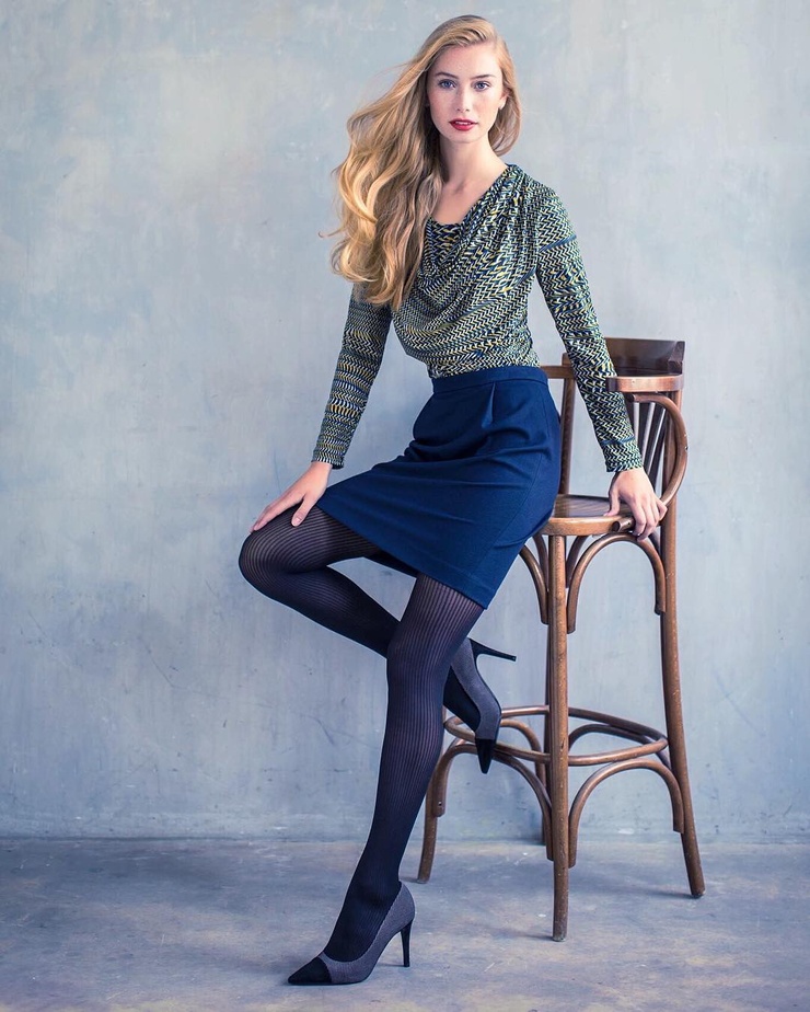 Roos Michelle Delwig picture
