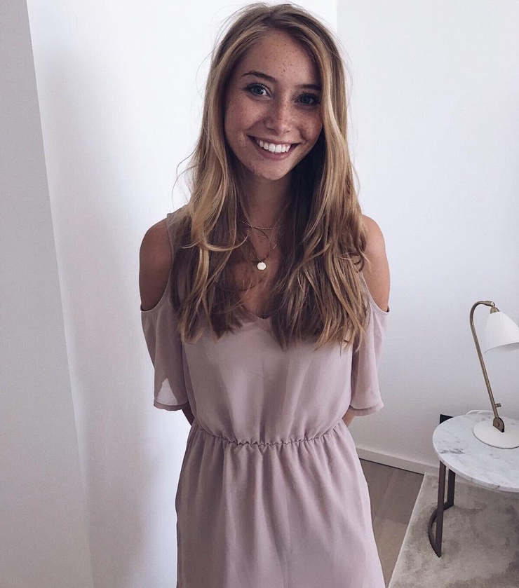 Picture of Roos Michelle Delwig