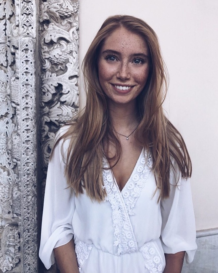 Picture of Roos Michelle Delwig