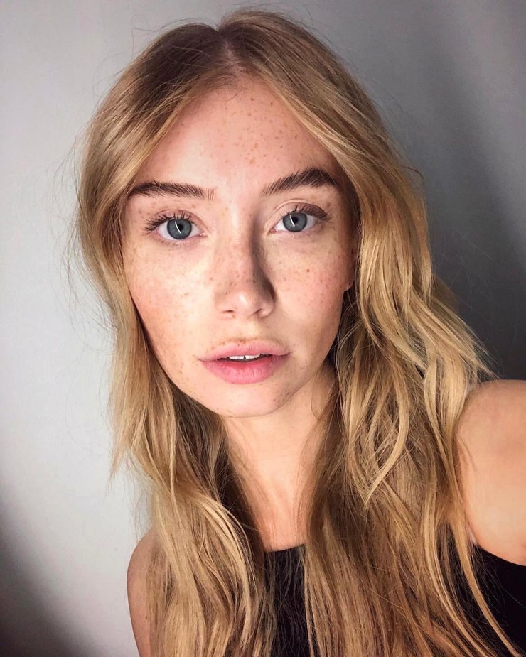 Picture of Roos Michelle Delwig