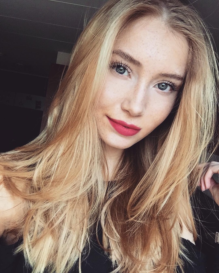 Picture of Roos Michelle Delwig