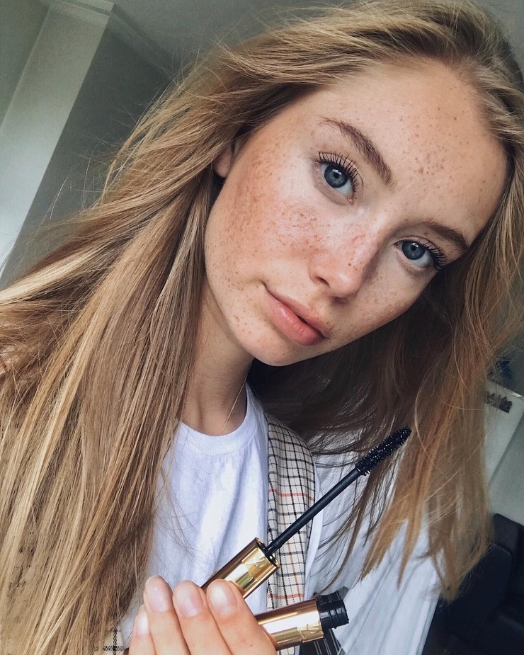 Roos Michelle Delwig picture