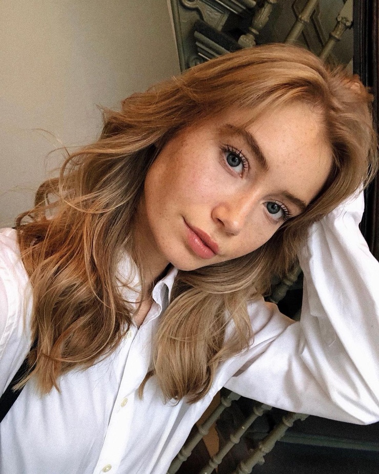Image of Roos Michelle Delwig