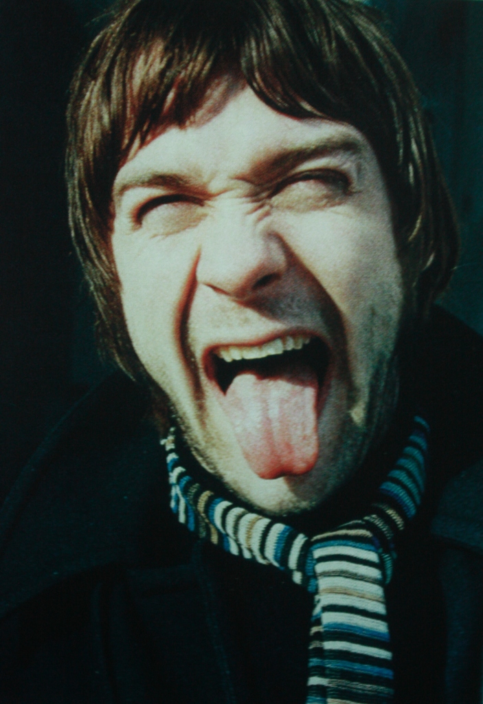 Picture of Tom Meighan