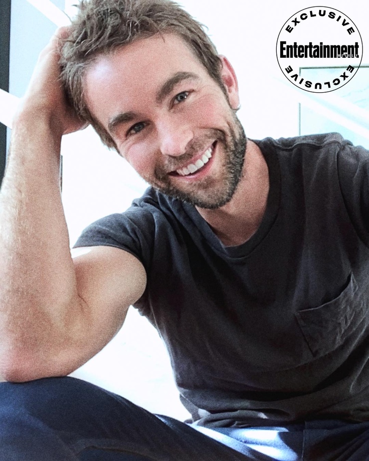 Picture of Chace Crawford