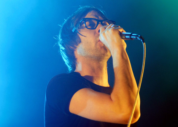 Picture of Tom Meighan