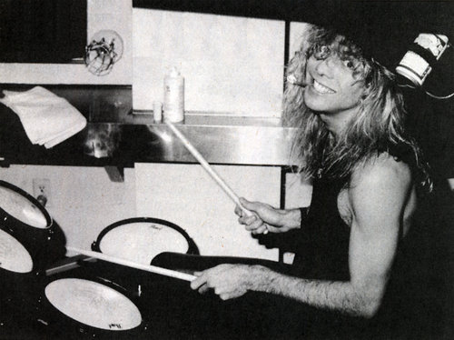 Steven Adler image