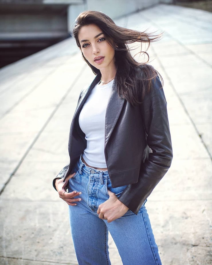Picture of Celine Farach