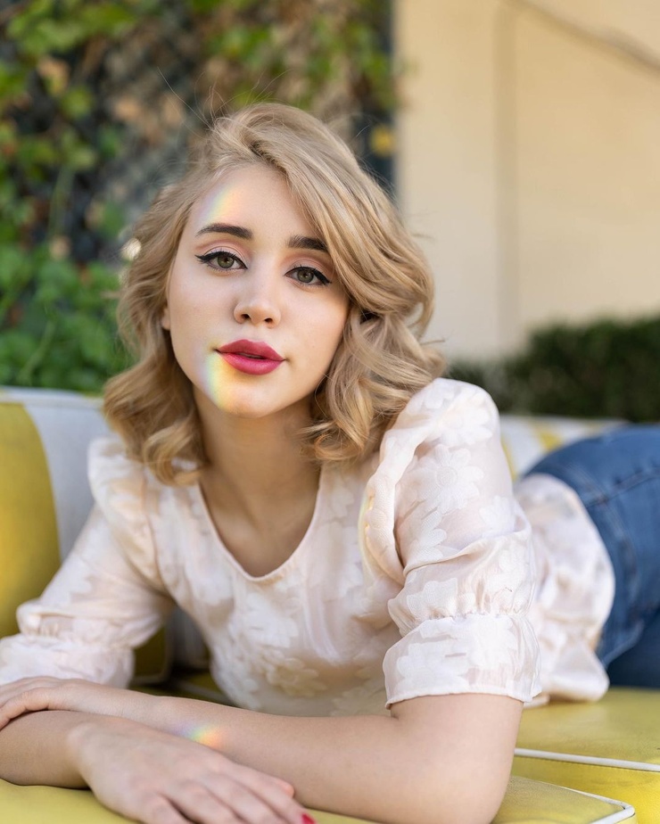 Picture of Caylee Cowan