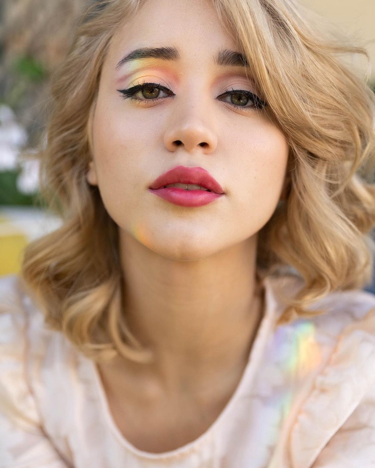 Picture of Caylee Cowan