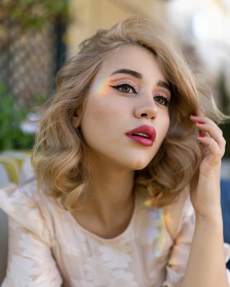 Picture of Caylee Cowan