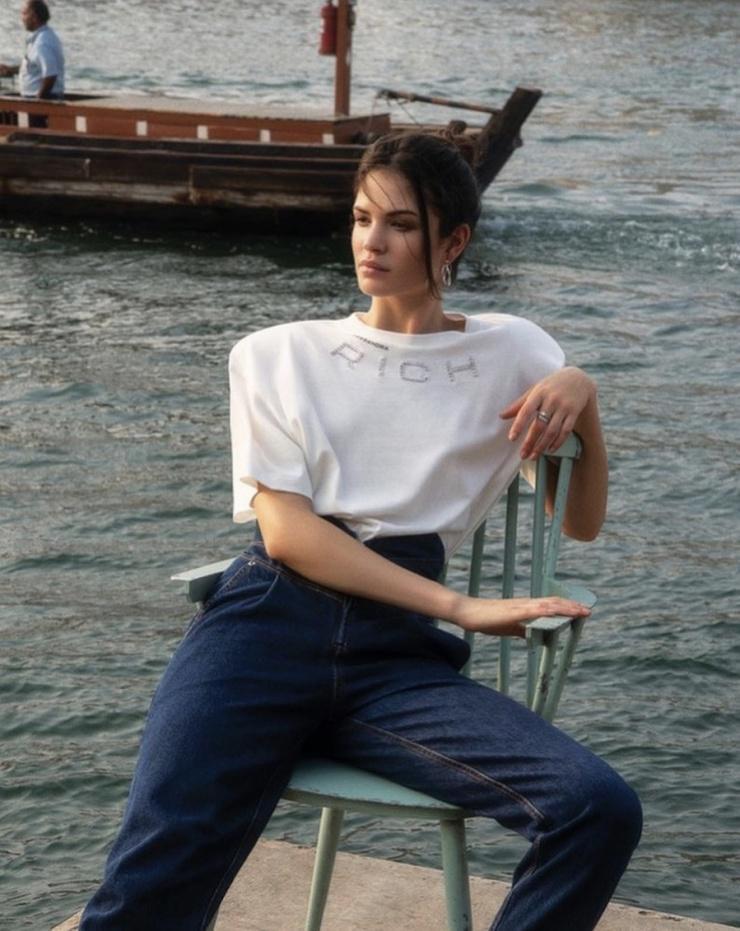 Fernanda Chaves picture