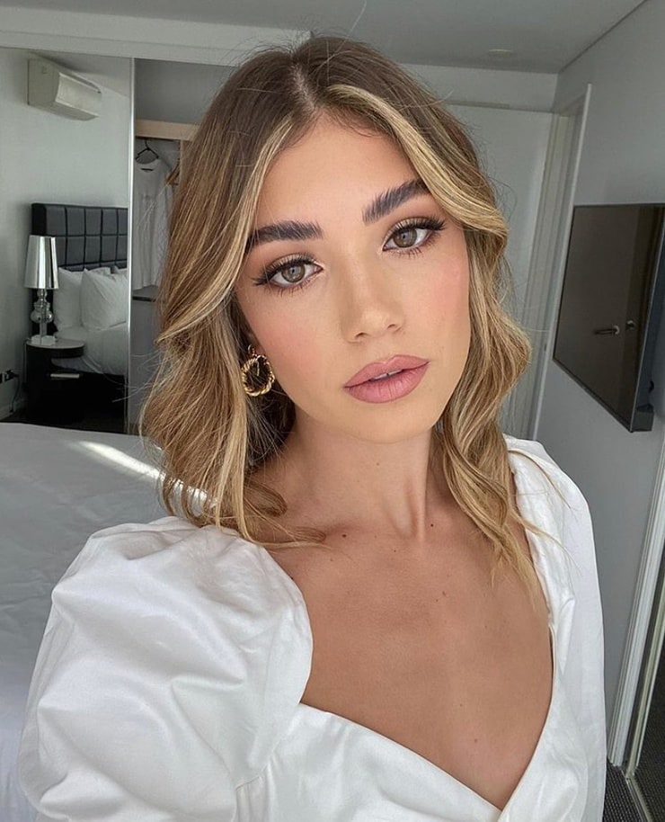 Picture of Dekota Thompson