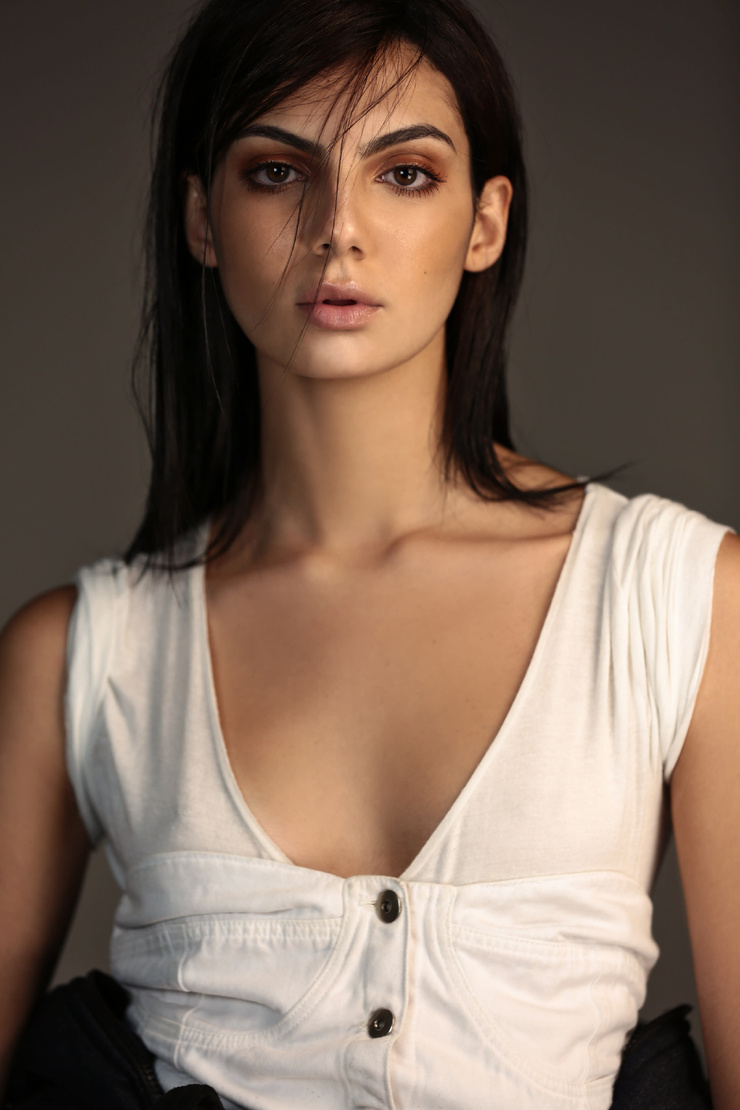 Image of Mara Novaes