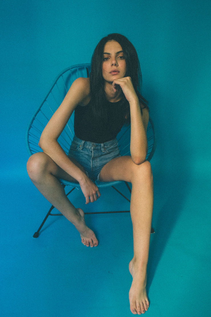 Picture of Mara Novaes