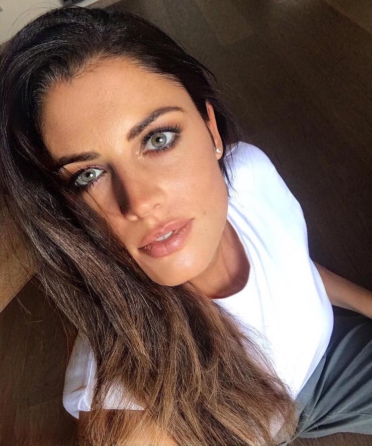 Picture of Daniela Ferolla