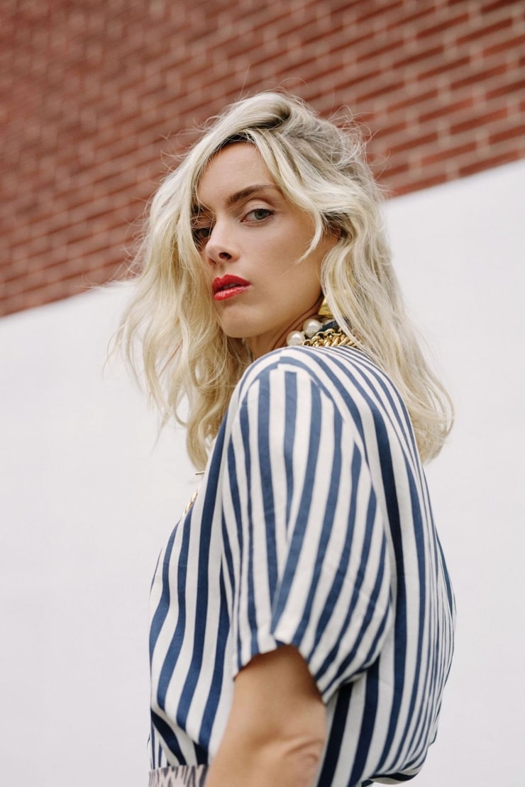 Picture of Rachel Skarsten