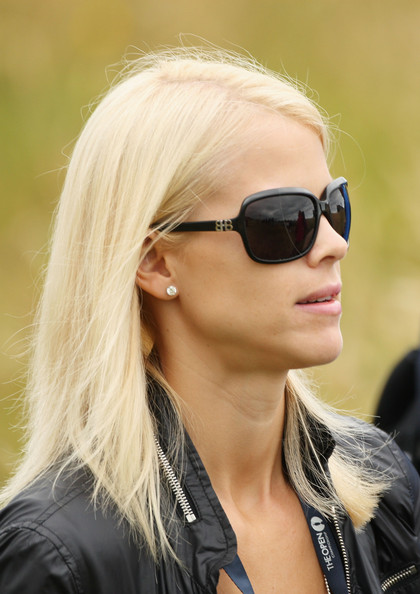 Image of Elin Nordegren