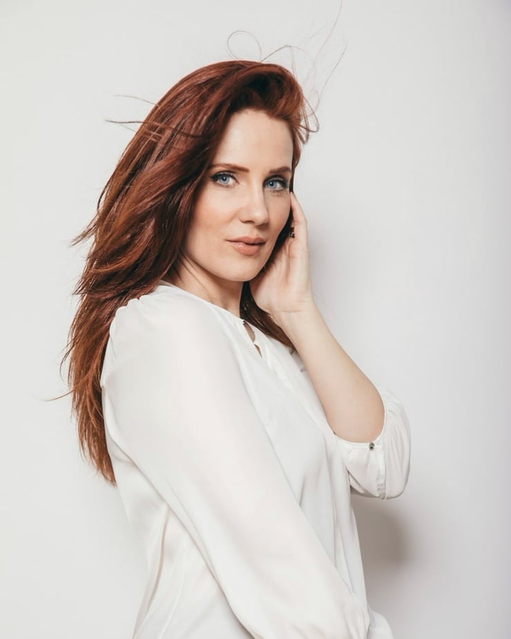 Image of Simone Simons